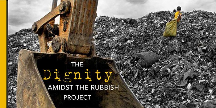 Dignity funding mechanism