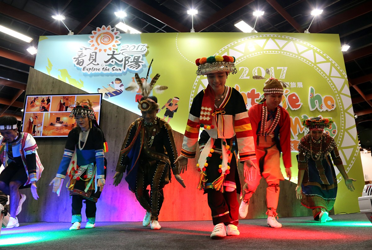 Fashion as Activism: Fusing Indigenous Textiles with the Modern World