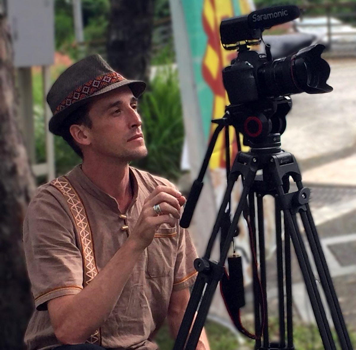 jeffrey warner - Jeff's Journalism